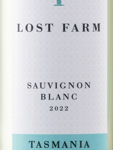 Lost Farm Sauvignon Blanc | Vivino US