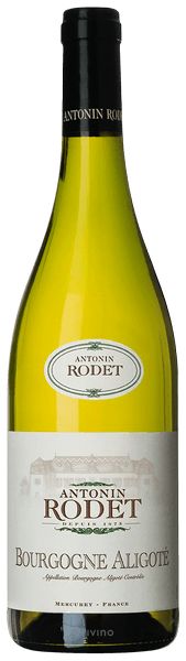 Antonin Rodet Bourgogne Aligoté | Vivino België