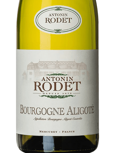 Antonin Rodet Bourgogne Aligoté | Vivino België