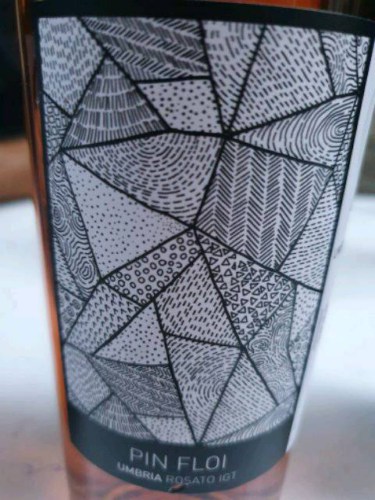 Lumìluna Pin Floi Rosato | Vivino US