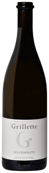 Grillette Les Chapelets Réserve | Vivino Canada