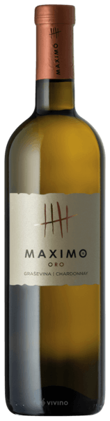 Kutjevo Maximo Oro | Vivino Canada