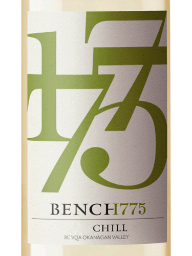 Bench 1775 Chill | Vivino Canada