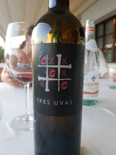 Ibarra Tres Uvas | Vivino Australia