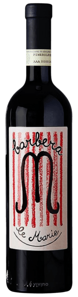 Le Marie Barbera | Vivino Canada
