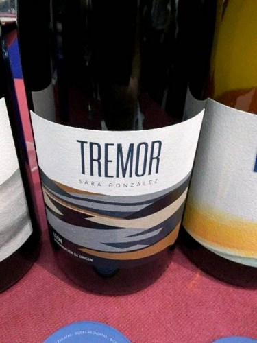 Bodegas Margon - Pricum Sara Gonzalez Tremor | Vivino US