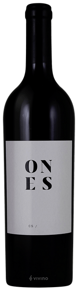 Booker Ones Cabernet Sauvignon | Vivino English
