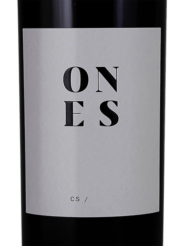 Booker Ones Cabernet Sauvignon | Vivino English
