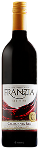 Franzia Winery | Vivino