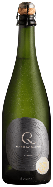 Quoin Rock Méthode Cap Classique Brut | Vivino US