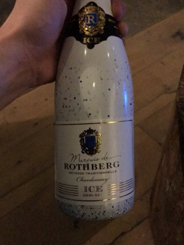 Baron de Rothberg Chardonnay | Vivino US