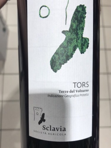 Sclavia Tors | Vivino US