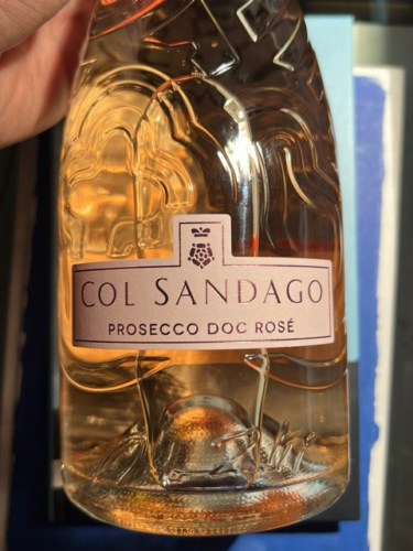 Tenuta Col Sandago Prosecco Rosé | Vivino US