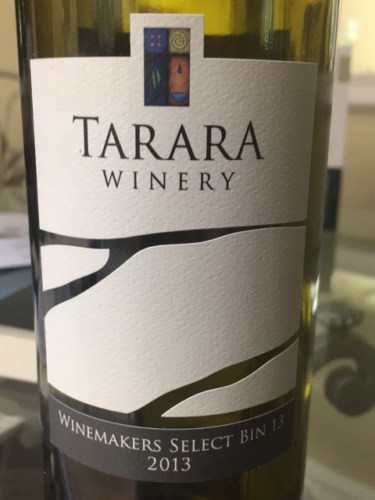 Tarara Winery Winemakers Select Bin 13 | Vivino US