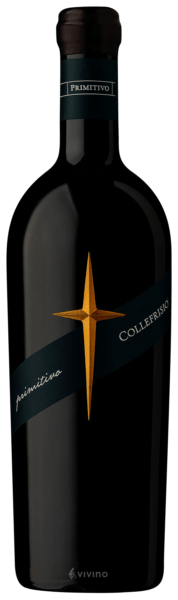 Collefrisio Primitivo | Vivino