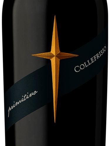 Collefrisio Primitivo | Vivino