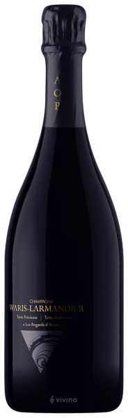 Waris-Larmandier Les Regards d'Avize Champagne | Vivino English
