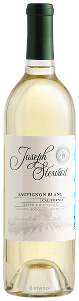 Joseph Stewart Reserve Selection Sauvignon Blanc | Vivino US