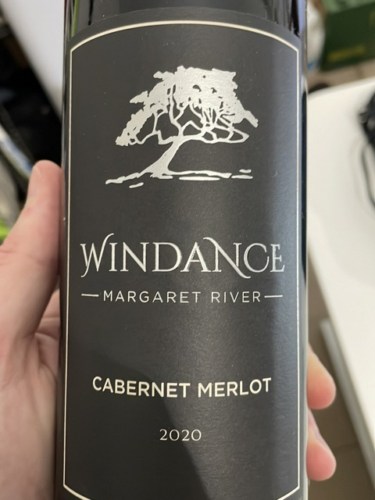 Windance Cabernet - Merlot | Vivino Canada
