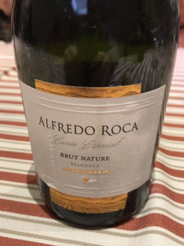 Alfredo Roca Nature | Vivino Brasil