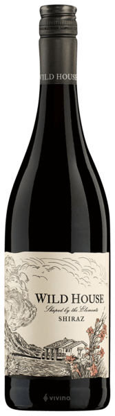 Wildeberg Wild House Shiraz | Vivino English