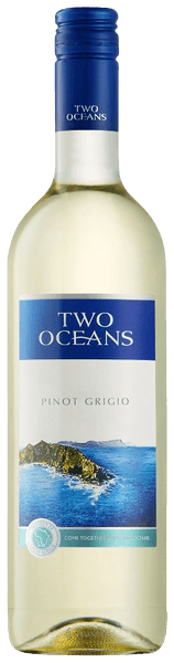 2019 Two Oceans Pinot Grigio | Vivino US