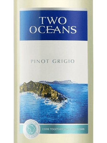 Two Oceans Pinot Grigio | Vivino 日本