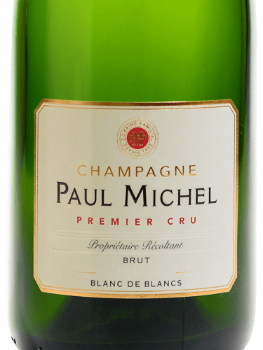 2010 Paul Michel Blanc de Blancs Brut Champagne Premier Cru | Vivino English