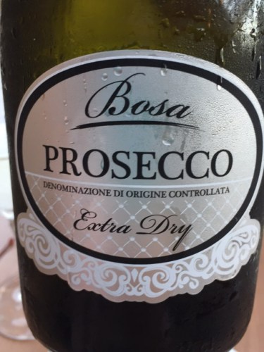 Parolvini Prosecco Bosa Extra Dry | Vivino English