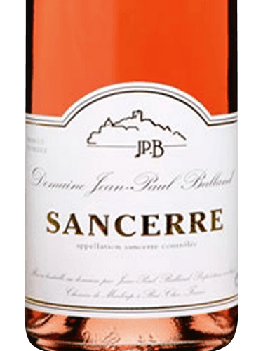 Jean-Paul Balland Sancerre Rosé | Vivino English