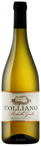 Colliano Ribolla Gialla | Vivino English