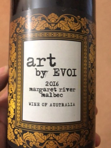 Evoi Art Malbec | Vivino US