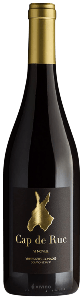Celler Ronadelles - Cap de Ruc Vi Novell | Vivino