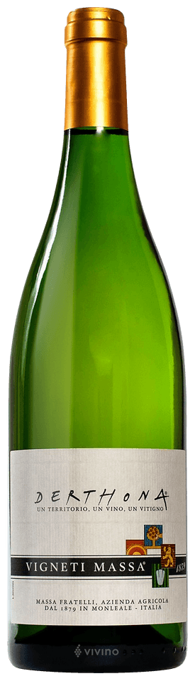 Vigneti Massa Winery | Vivino