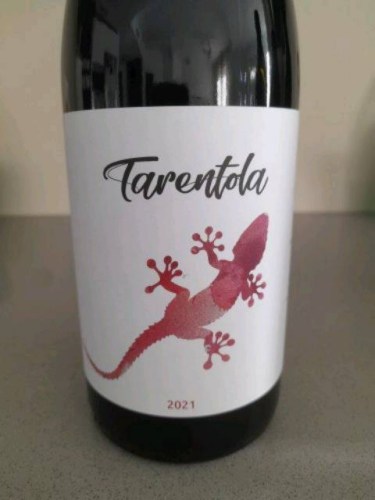 Bodega Lazo Tarentola | Vivino US