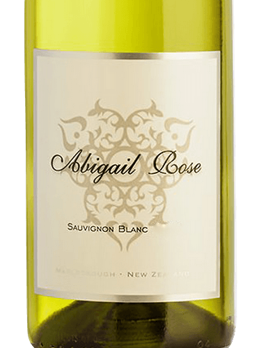 Abigail Rosé Sauvignon Blanc | Vivino English
