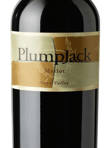 PlumpJack Merlot | Vivino Brasil