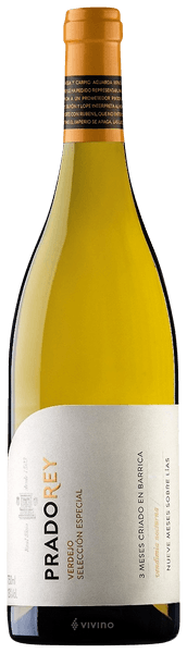 Pradorey Verdejo Selección Especial | Vivino 日本