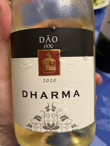 Dharma Branco | Vivino Australia
