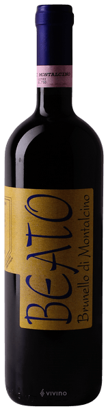 Il Poggiolo Rodolfo Cosimi Beato Brunello di Montalcino | Vivino Canada