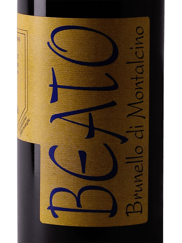 Il Poggiolo Rodolfo Cosimi Beato Brunello di Montalcino | Vivino Canada