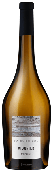 Pas des Phyllades Viognier Serre Méhas | Vivino English