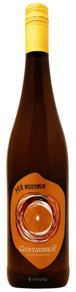 Gustavshof Pur Weisswein | Vivino US