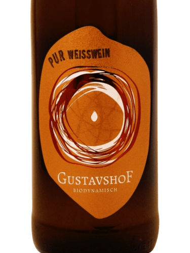 Gustavshof Pur Weisswein | Vivino US