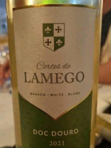 Cortes de Lamego Branco | Vivino US