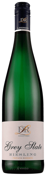 Dr. Loosen Riesling Private Reserve Grey Slate | Vivino US