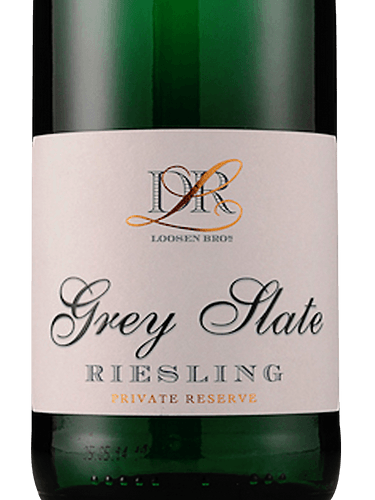 2021 Dr. Loosen Riesling Private Reserve Grey Slate | Vivino US