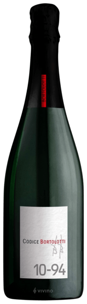 Bortolotti Codice 10-94 | Vivino US