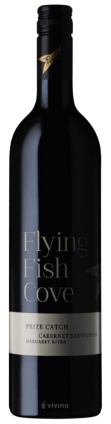 Flying Fish Cove Prize Catch Cabernet Sauvignon | Vivino English