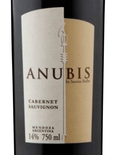 Anubis Cabernet Sauvignon | Vivino US